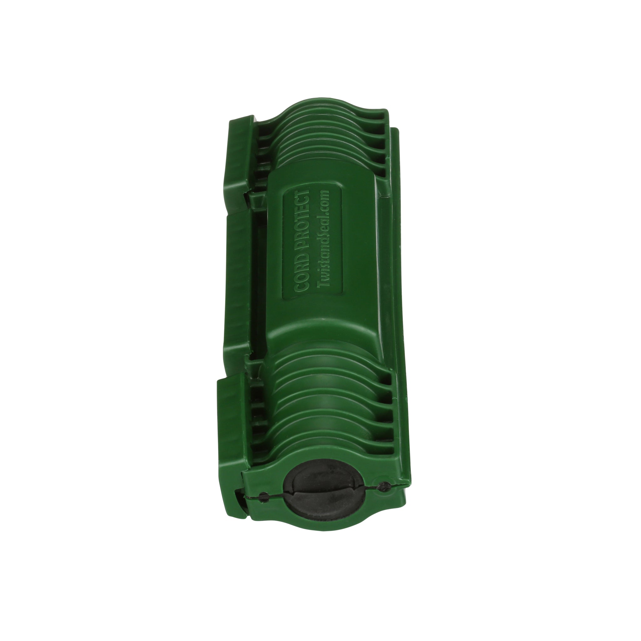 Twist and Seal Cord Protect - Outdoor Extension Cord Protector