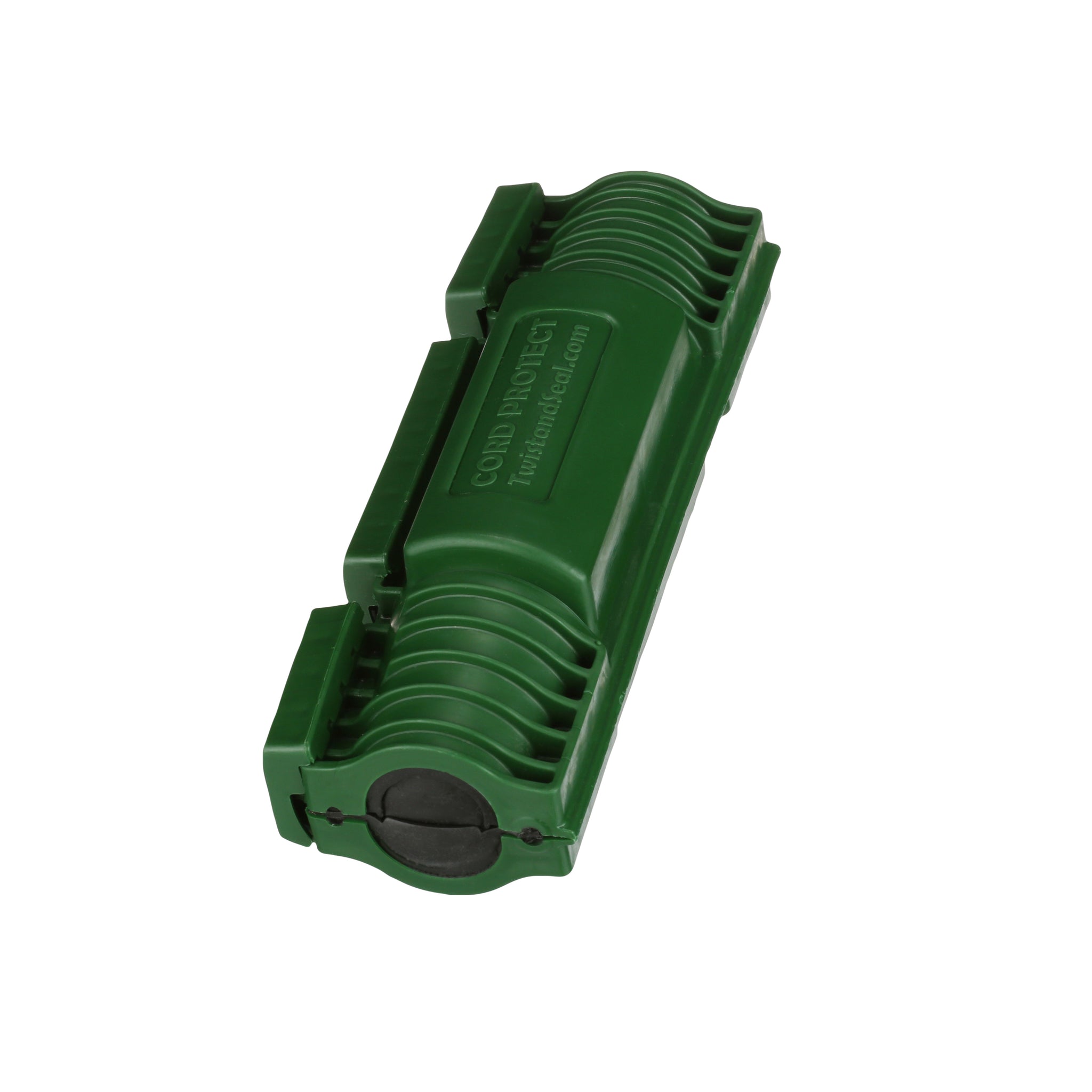 Twist and Seal Cord Protect - Outdoor Extension Cord Protector