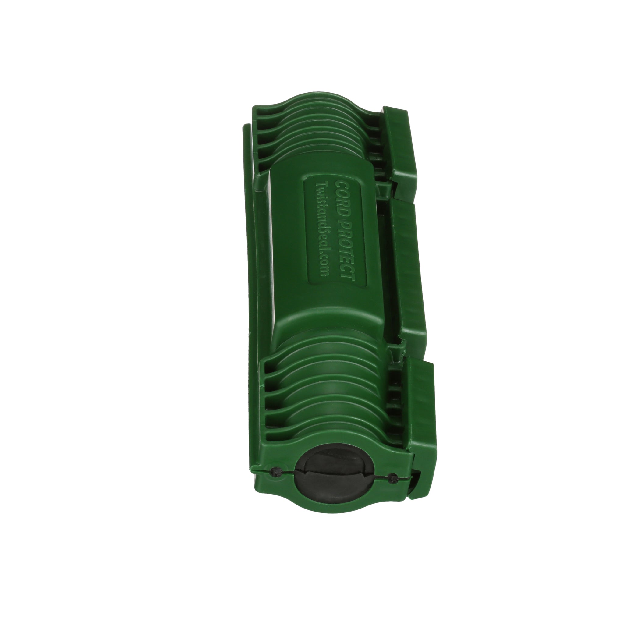 Twist and Seal Cord Protect - Outdoor Extension Cord Protector