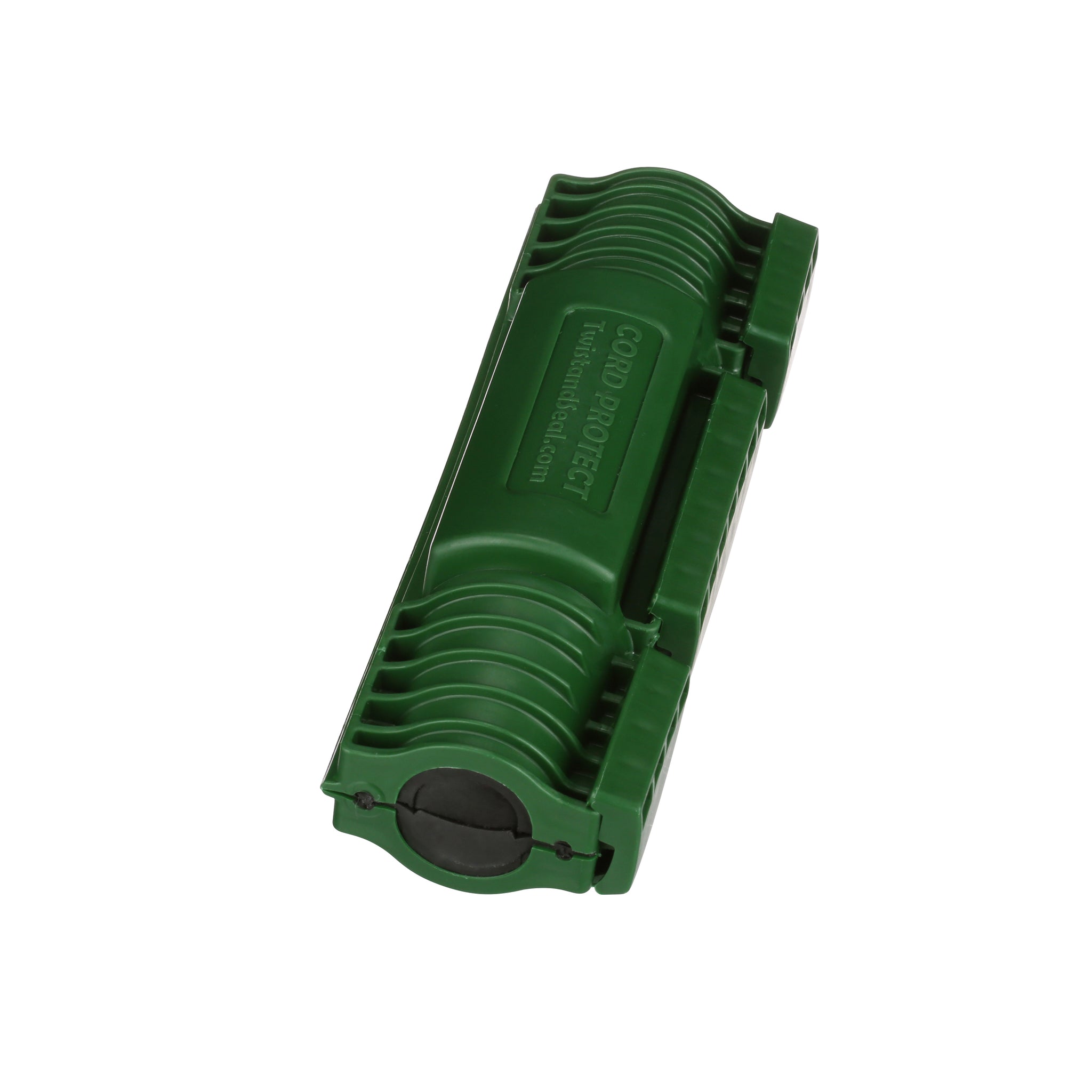 Twist and Seal Cord Protect - Outdoor Extension Cord Protector