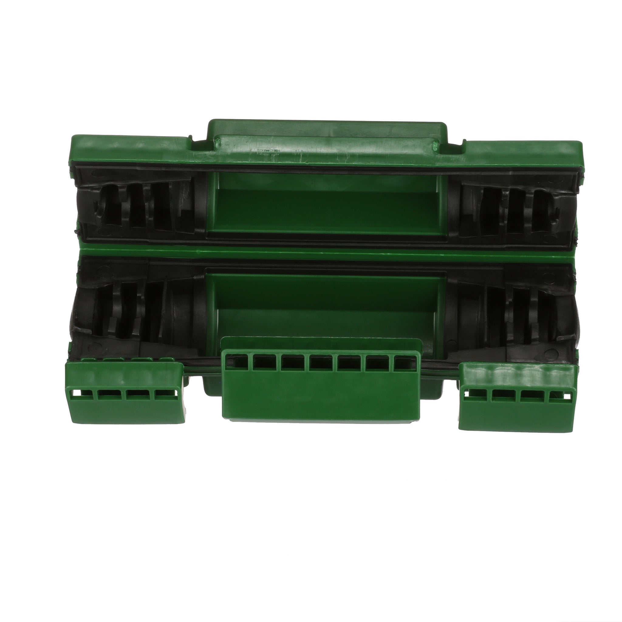 Twist and Seal Cord Protect - Outdoor Extension Cord Protector