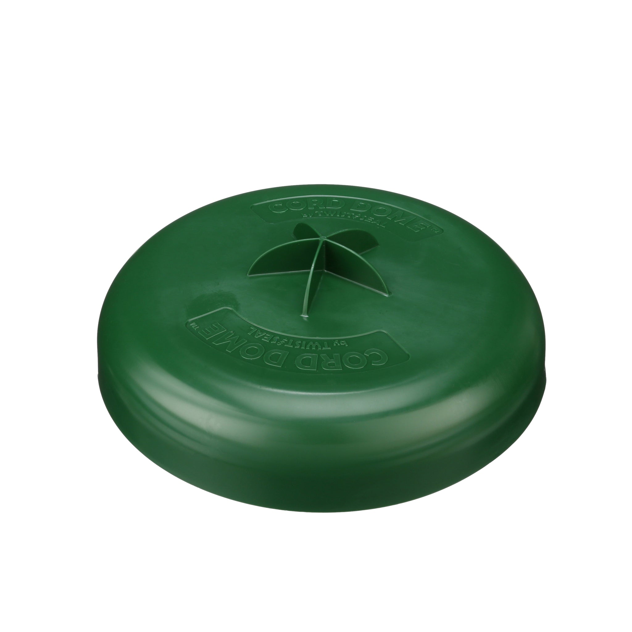 Twist and Seal Cord Dome - Protection for Power Strips and Y Connectors