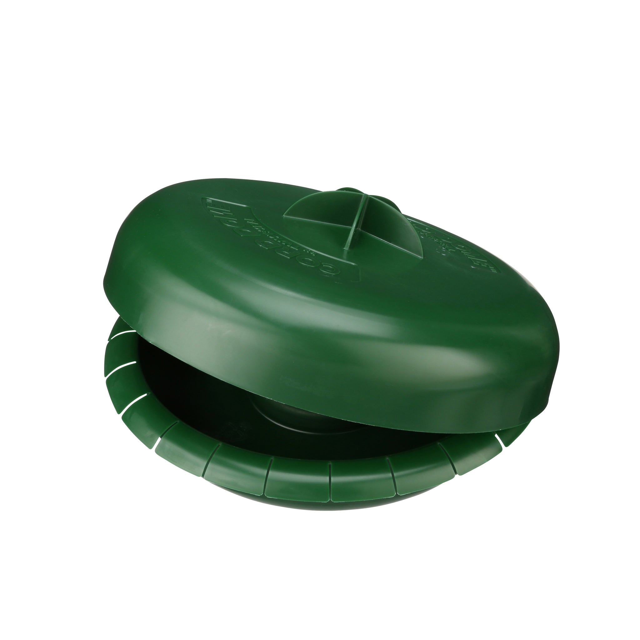 Twist and Seal Cord Dome - Protection for Power Strips and Y Connectors