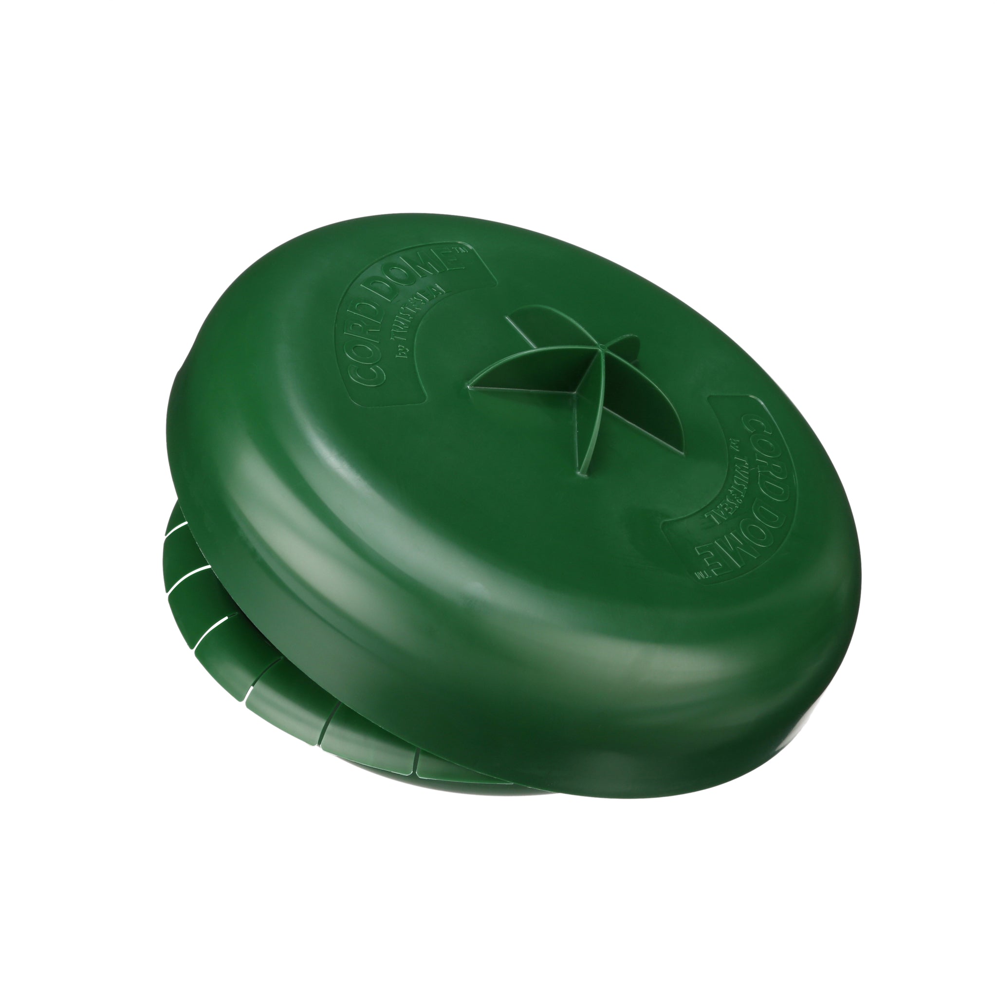 Twist and Seal Cord Dome - Protection for Power Strips and Y Connectors