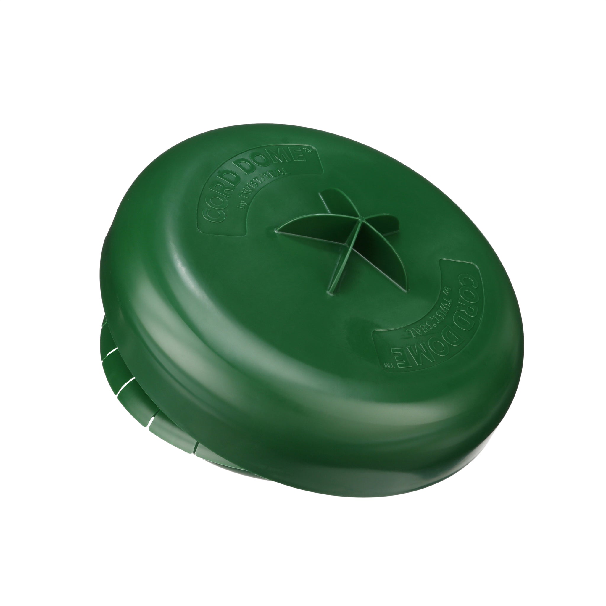 Twist and Seal Cord Dome - Protection for Power Strips and Y Connectors