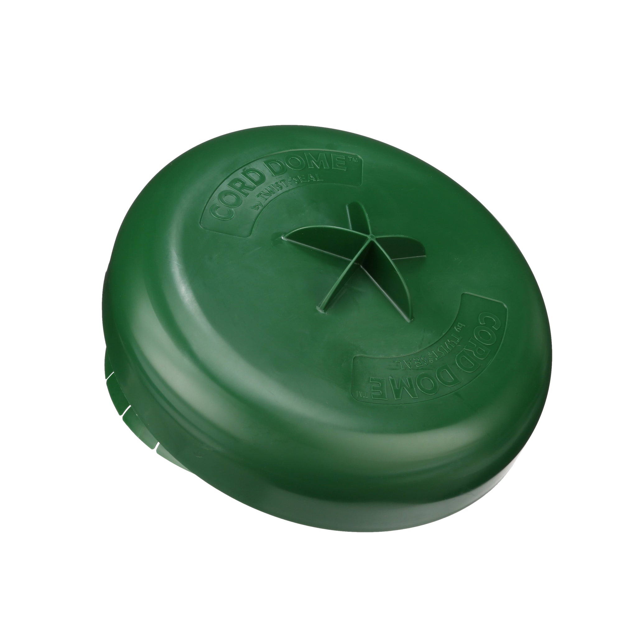 Twist and Seal Cord Dome - Protection for Power Strips and Y Connectors