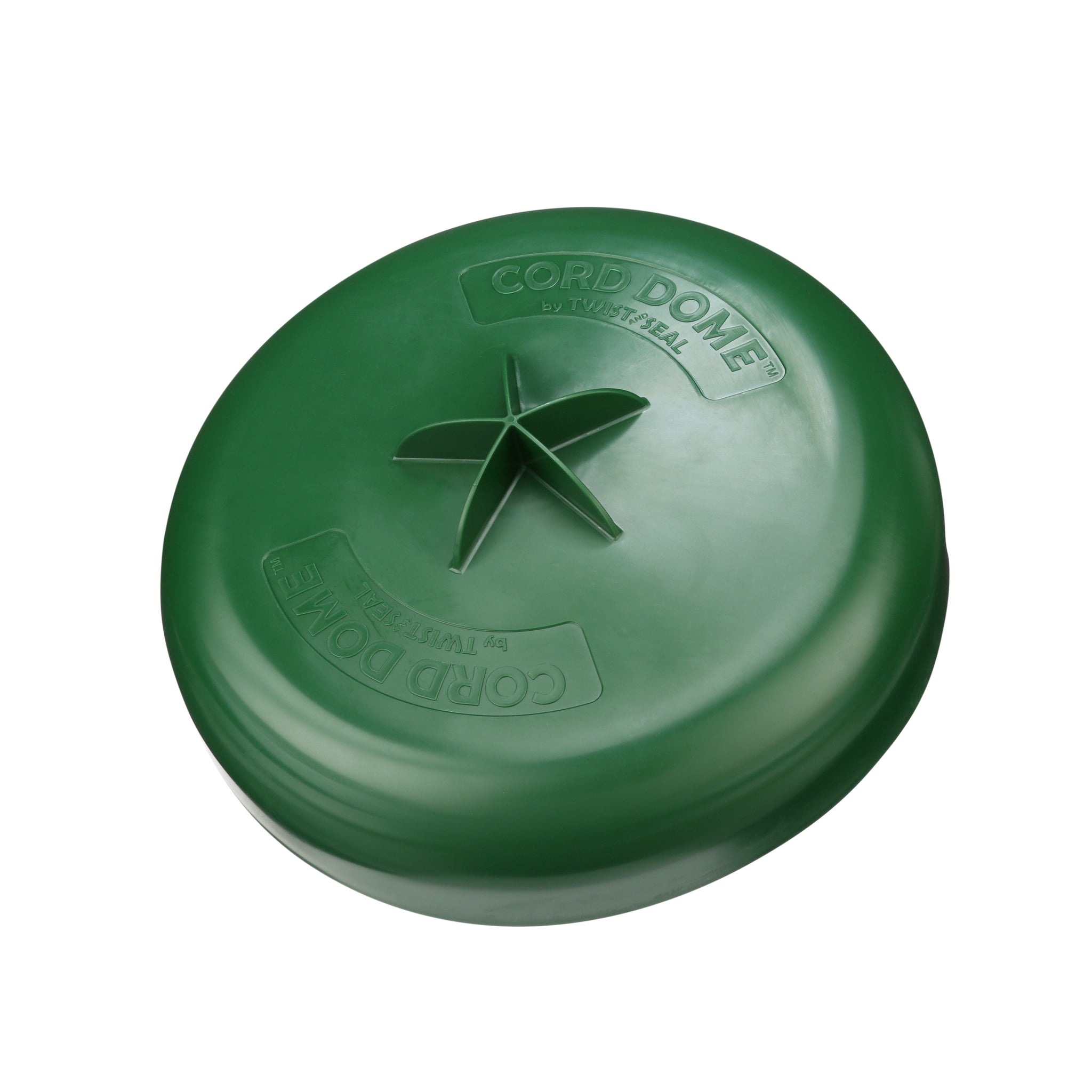 Twist and Seal Cord Dome - Protection for Power Strips and Y Connectors