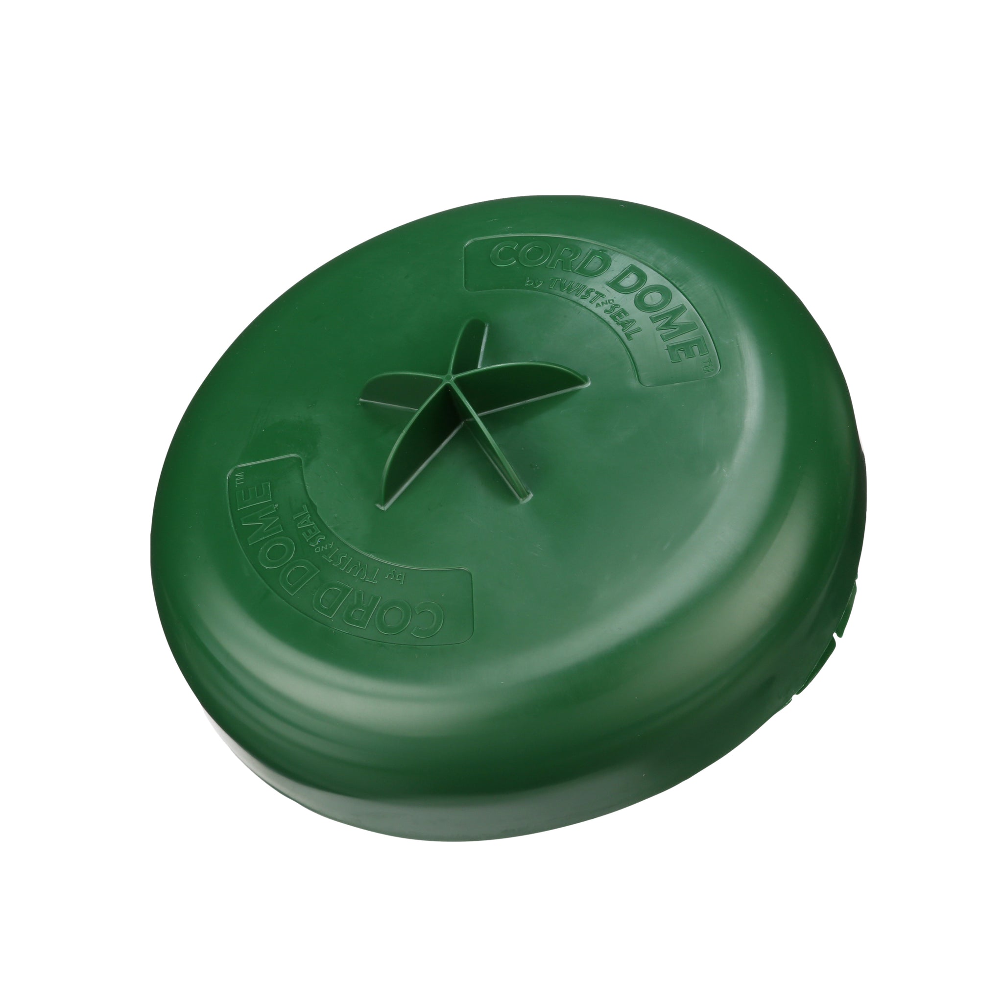 Twist and Seal Cord Dome - Protection for Power Strips and Y Connectors