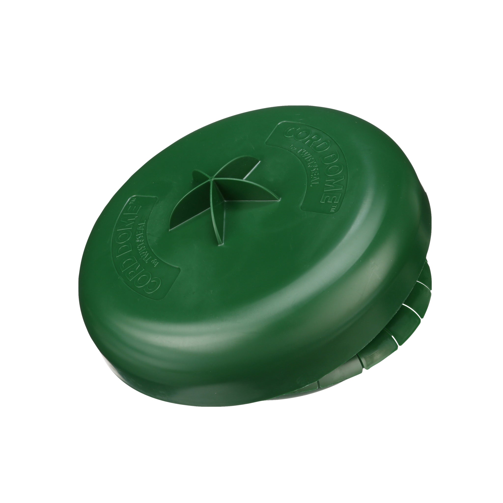 Twist and Seal Cord Dome - Protection for Power Strips and Y Connectors